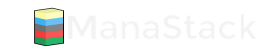 ManaStack - A Modern MTG Deck Building Toolset
